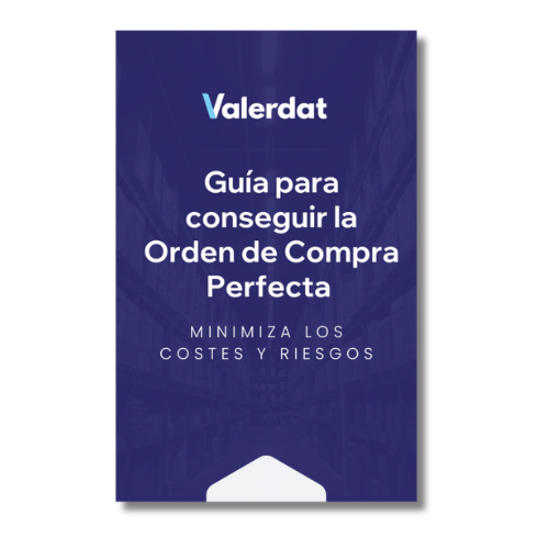 White Paper: Guía para conseguir la Orden de Compra Perfecta